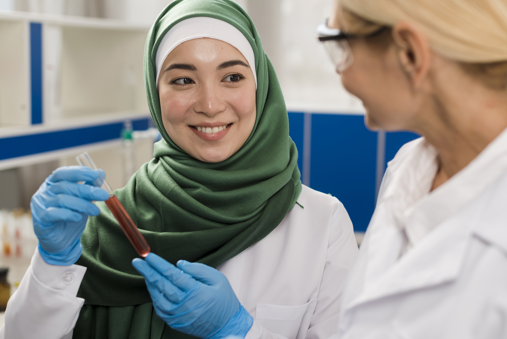 King Abdullah bin Abdulaziz University Hospital